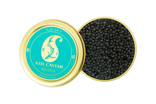 Buy Royal Beluga Caviar Online | Best Price Beluga Caviar for Sale ...